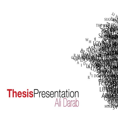 Ali Darab - NAQSH | PDF