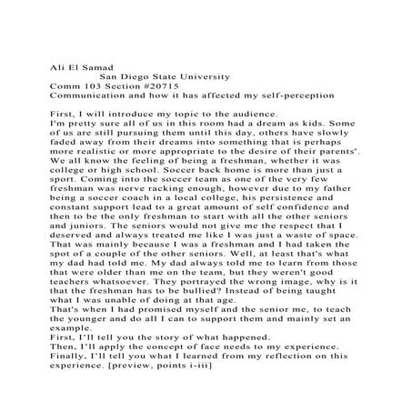 Develop a 10- to12- slide PowerPoint Presentation designed for train | DOCX