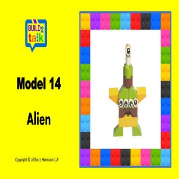 How to Build an Alien.pptx