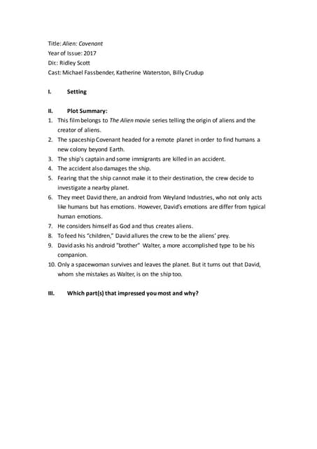 Film beginning analysis star wars a new hope | DOCX