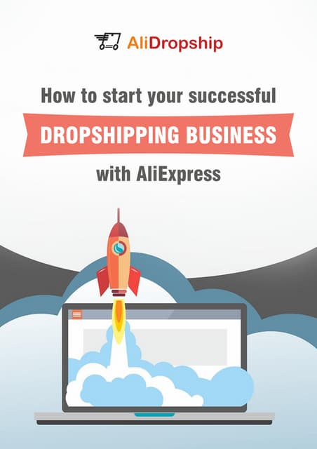 What Is Dropshipping ? | PPTX | Logistics | Business