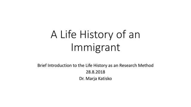 Mental Health and Wellbeing Orientation Lecture | PPTX