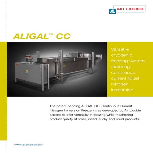 Aligal Cc | PDF