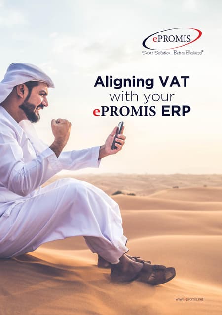 BDO VAT ERP assistance | PDF