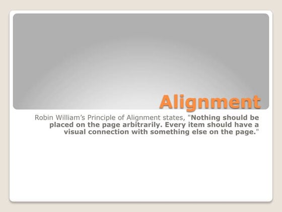 5 s – how to achieve alignment | PDF