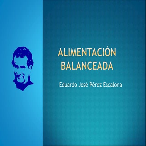 Alimentación y que salud: PROPIEDADES DE LOS NUTRIENTES | PPTX