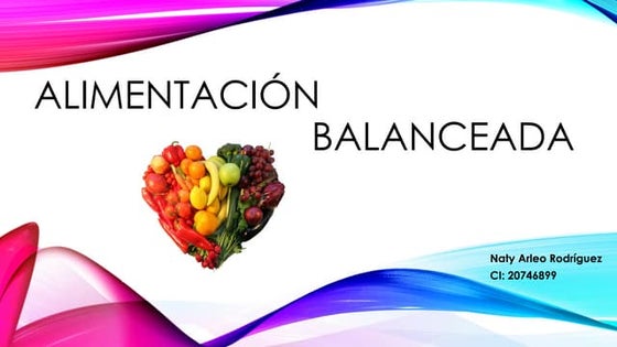 tipos de nutrientes | PDF