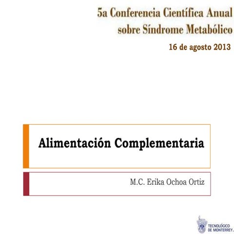 Alimentación complementaria gastro e.pptx