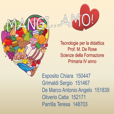 Italian Mafia Slang Terms | PDF