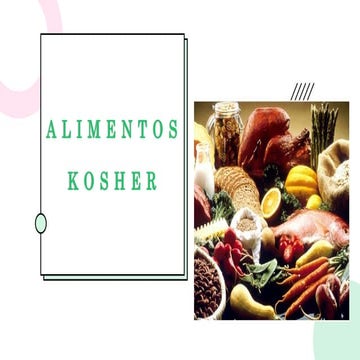 ALIMENTOS KOSHER.pptx