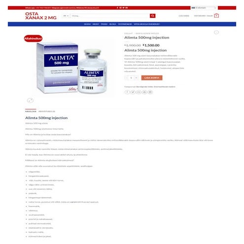 Alimta 500mg injection.pdf