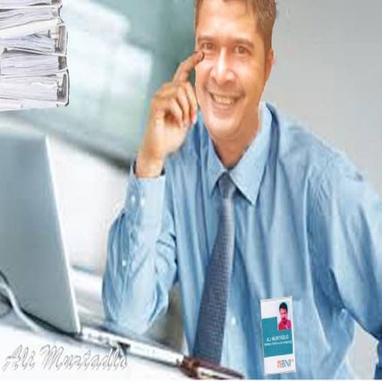 Ali_Murtadlo_PT_BNI_Life_KPM | PPT