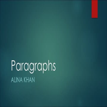 Paragraph (Paragraph Research skills).pdf