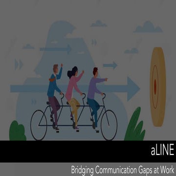 Bridging Communication Gaps in Organisations | PDF