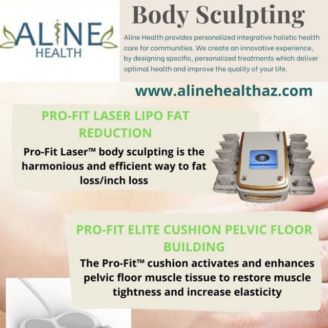 Aline health | PDF