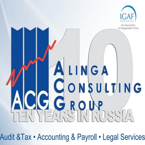 Alinga Services (Eng) | PPT