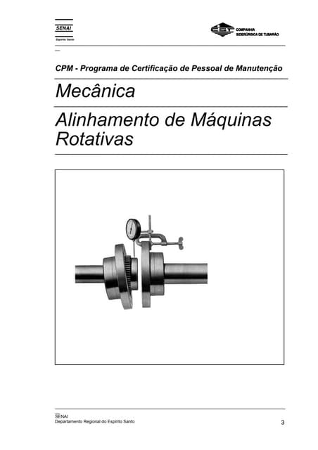 Alinhamento de-eixos