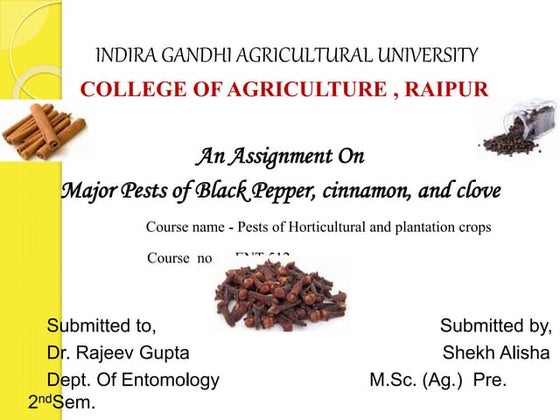 PEDIGREE METHOD OF PLANT BREEDING | PPTX | Gardening | Home & Garden