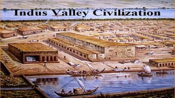 Indus valley civilization and vedic period | PPTX | Hinduism | Religion ...