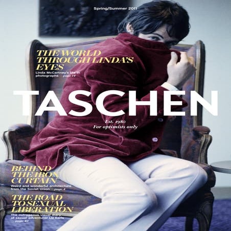 Editorial/Copywriting: Magazine (print and online) | PDF