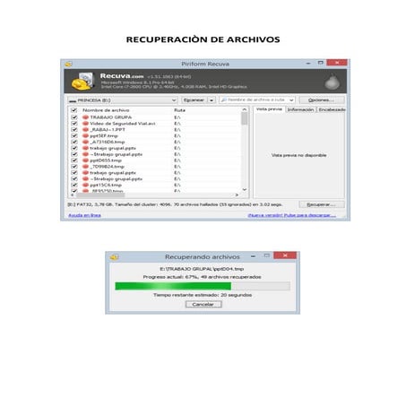 Cuadro comparativo entre power point y prezi | DOCX