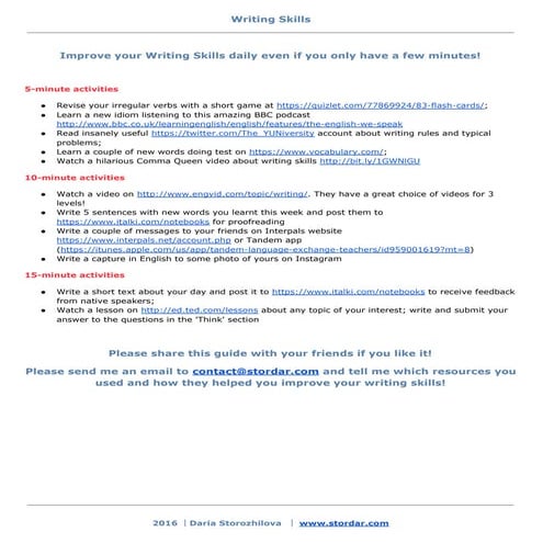 How to understand spoken English | PPTX