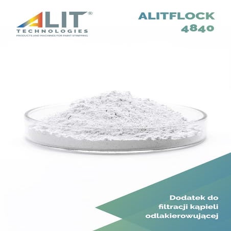 Fastrip S - Spray system for the chemical stripping of metals | PDF