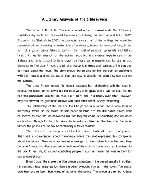 The-Little-Prince-PPT-2.pptx