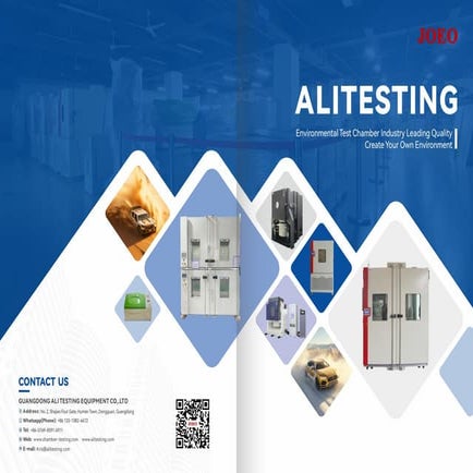 ALI Testing Factory - JOEO Test Chmaber Catalog 8.5M.pdf