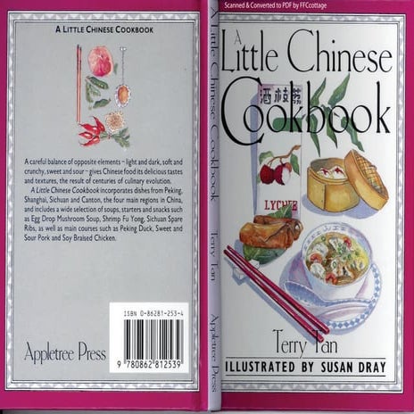 A Little Chinese CookBook by Terry Tan.pdf