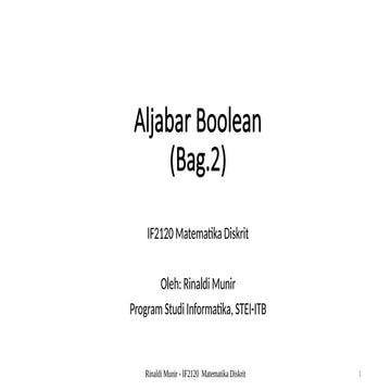Aljabar-Boolean-(2020) dan algoritma.pptx