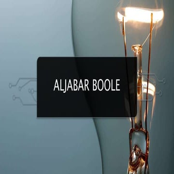 Aljabar boolean [Autosaved].pptx