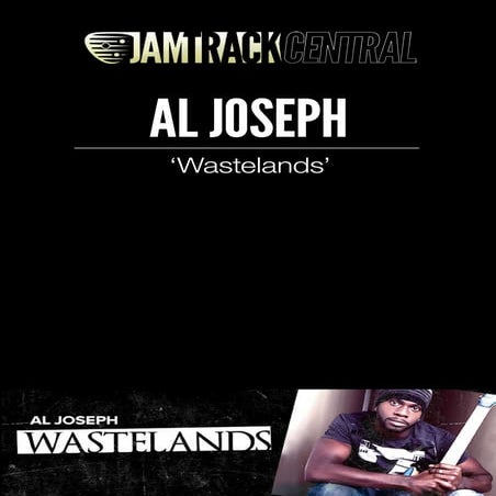 Al joseph wastelands tab | PDF