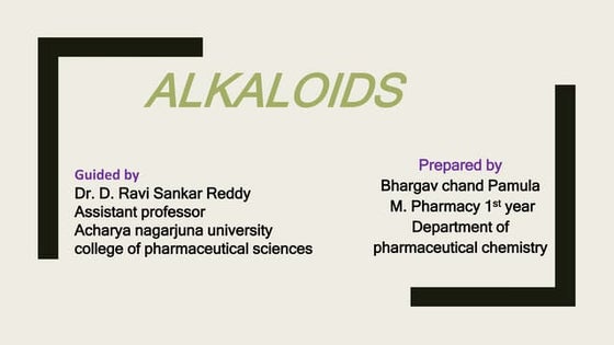 Chemistry of prostaglandins, leukotrienes and thromboxanes | PPT