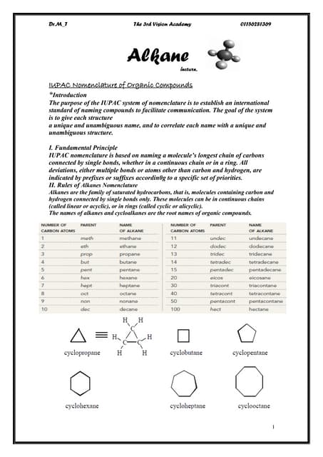 Poc 1 1 classification, nomenclature and isomerism of organic compounds ...