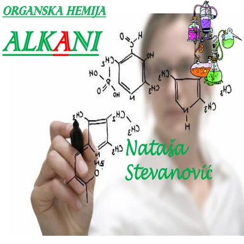 Alkeni i alkini | PPT