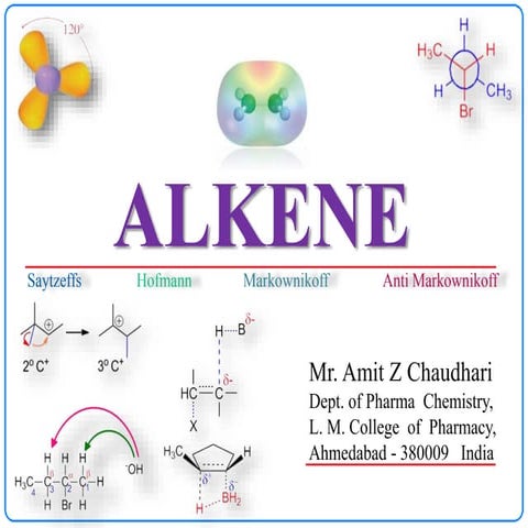 ALKENE _ Organic Chemistry.pptx