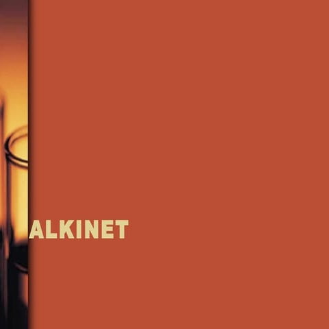 Alkinet | PPT