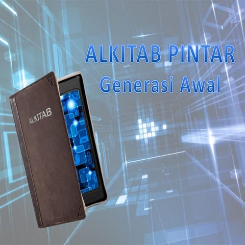 Alkitab Pintar | PDF