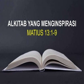 ALKITAB YANG MENGINSPIRASI.pptx