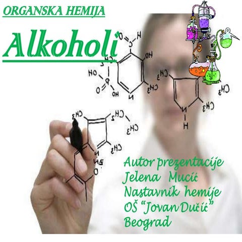 Alkeni i alkini | PPT