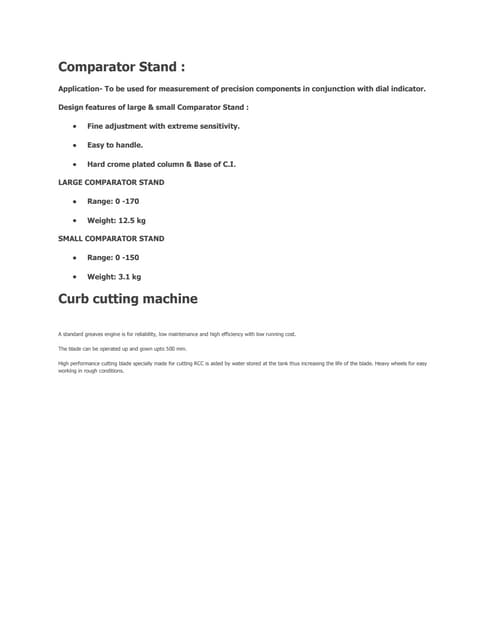 CE Shutter Vibrator | PDF