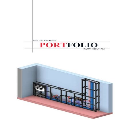 BIM Portfolio