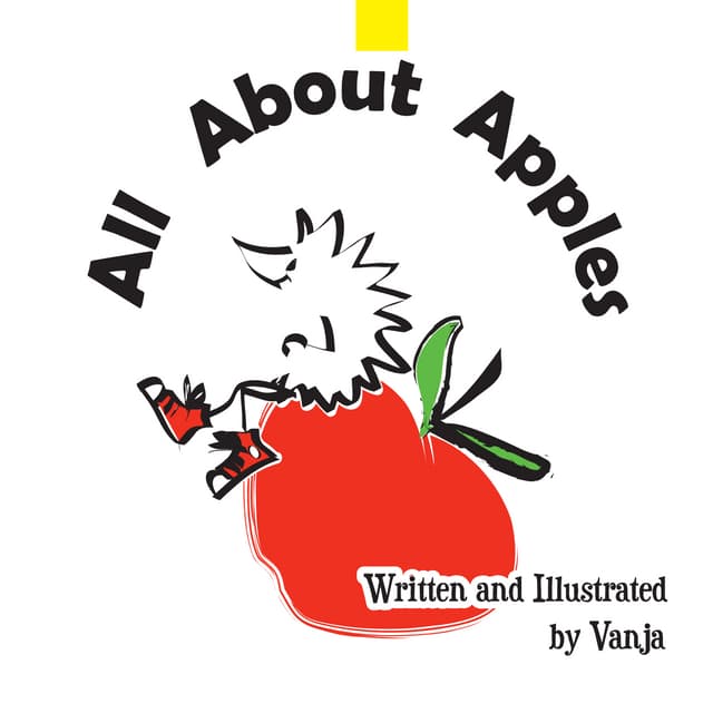All about apples. | PDF