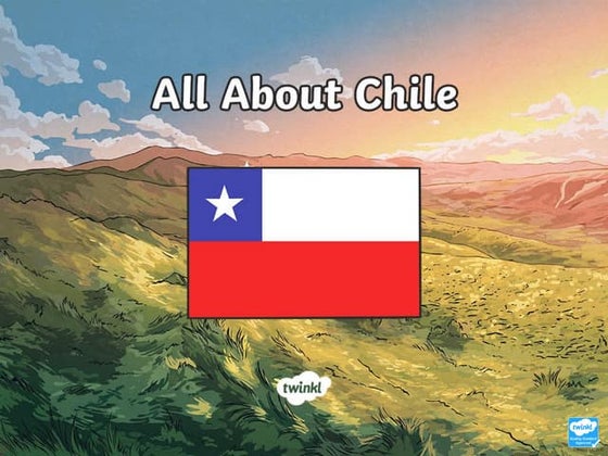 Chile | PPT