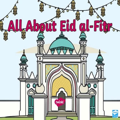 All about-eid-powerpoint | PPT