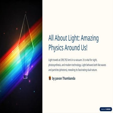 All-About-Light-Amazing-Physics-Around-Us.pptx