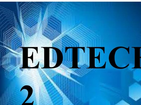 Integration of tecnology in education ppt. | PPTX | Education