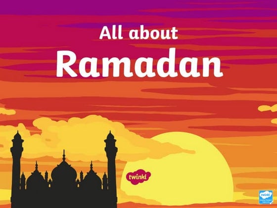 Ramadan-and-Eid-PowerPoint-2.............. | PPT