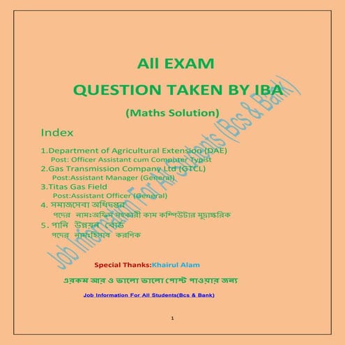 All-Exam-Math-Solution-By-IBA.pdf